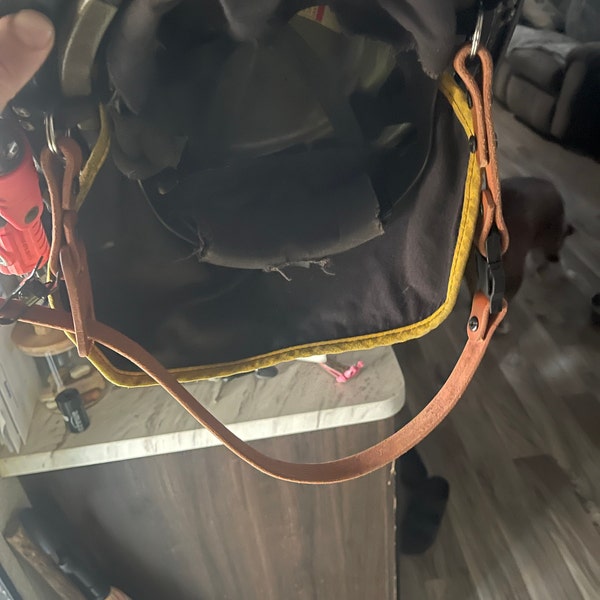 SCBA Mask Cover - Etsy