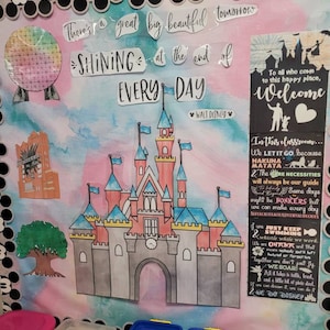 Printable Birthday Board - Etsy