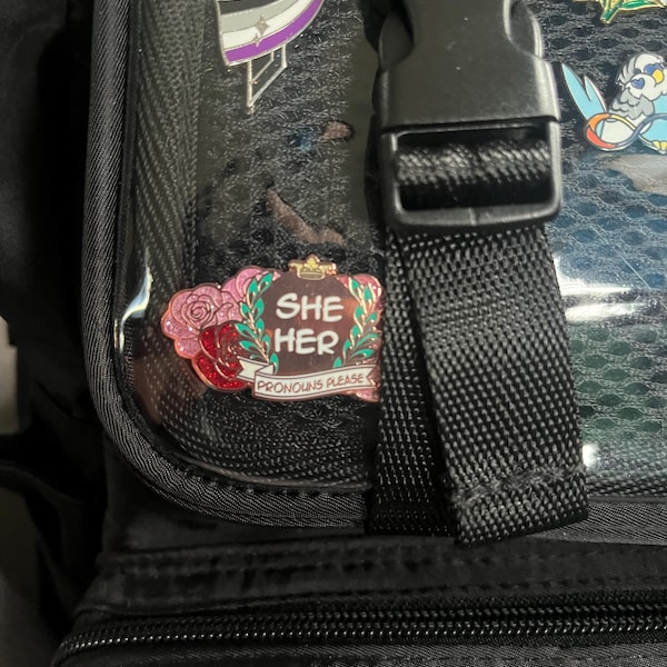 Librafluid/flux Flag, LGBTQIA Pride Flag Full Color Static Window Cling ...