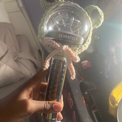 Crochet Carat Bong Covers - Etsy