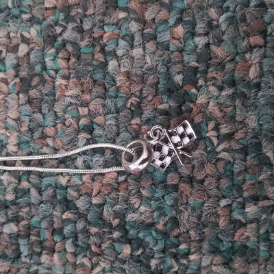 Hoonigan Car Racing Gift Keychain Keyring Automotive Car Culture Gifts ...