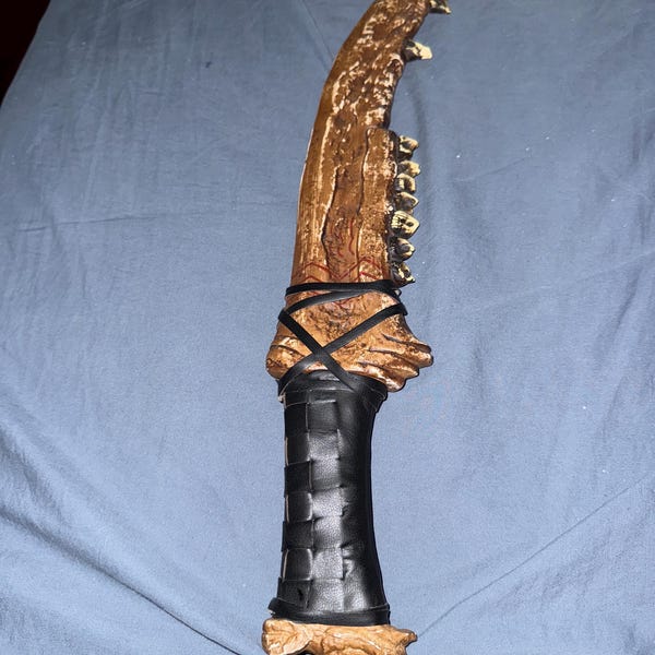 Genuine Leather Greaser Jacket for Men & Women-screen Accurate Cool ...