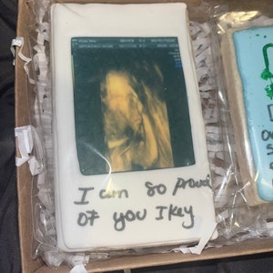 Money Theme Cookies, Bills Cookies - Etsy