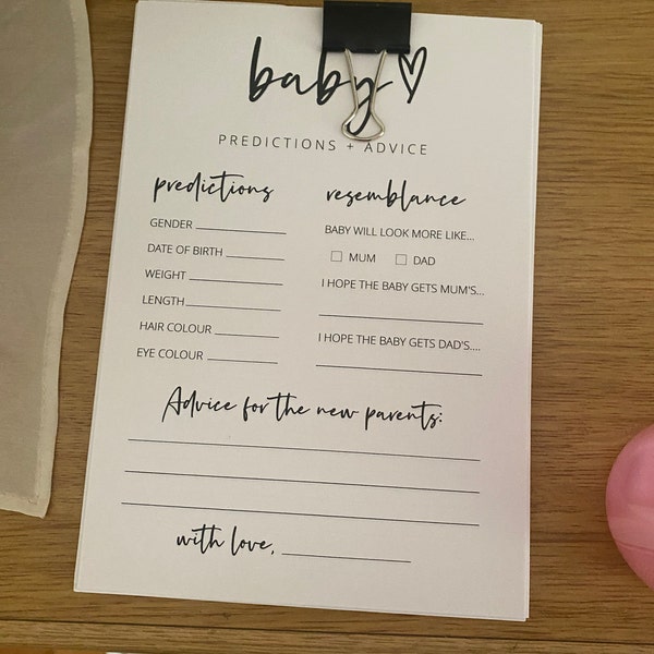CARLY Baby Shower Diaper Raffle Sign, Baby Shower Diaper Raffle Game ...