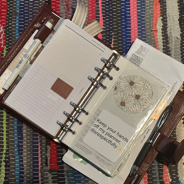 PRINTED Inbox Bundle, to Do List, Task List, Online Orders Tracker ...