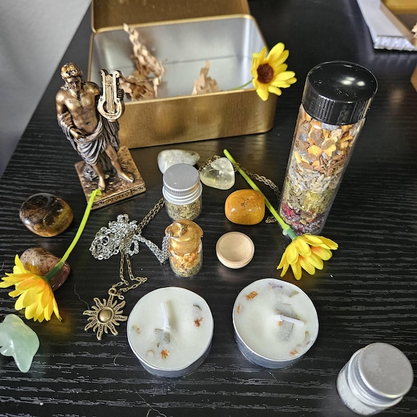 Travel Deity Altars - Etsy