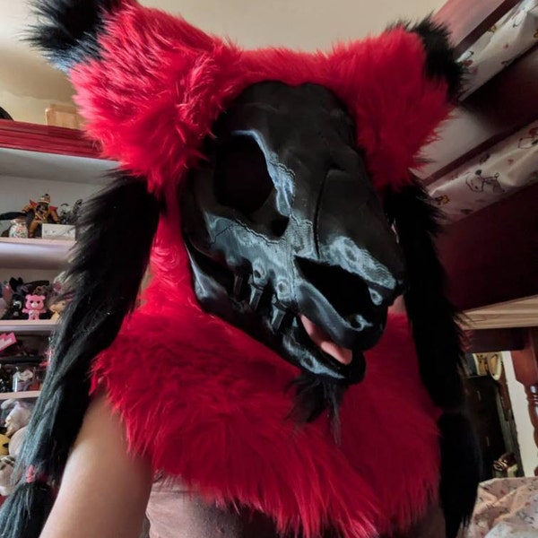 Novabeast Reference Sheet Base - Etsy