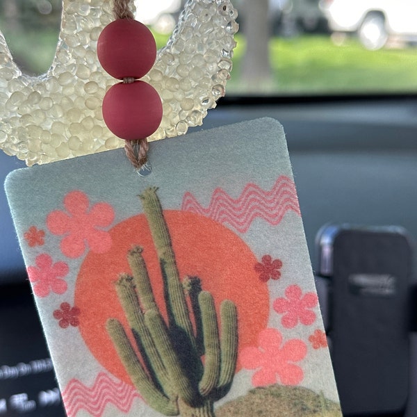 Boho Girly Car Coasters - Etsy