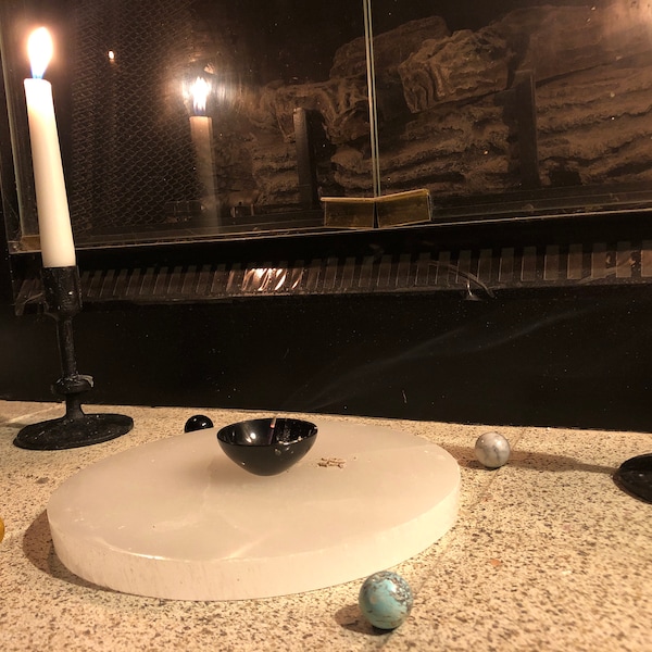 Dinosaur Gembone Sphere Natural Fossil Dinosaur Gem Bone Round Specimen ...