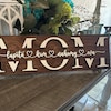 Pregnancy Announcement Sign Hello Daddy Sign Pregnancy Reveal to ...