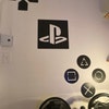 Playstation Wood Wall Art Decoration, Playstation5 Consele, PS5 Wall ...