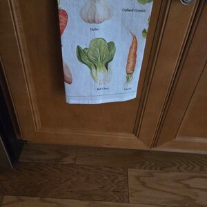 Garden Alphabet Watercolor Nursery Art Garden ABC Print Playroom Decor ...