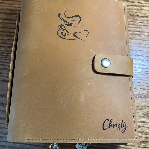 Small Crossbody Bag for Women, Personalized Leather Cross Body Purse ...