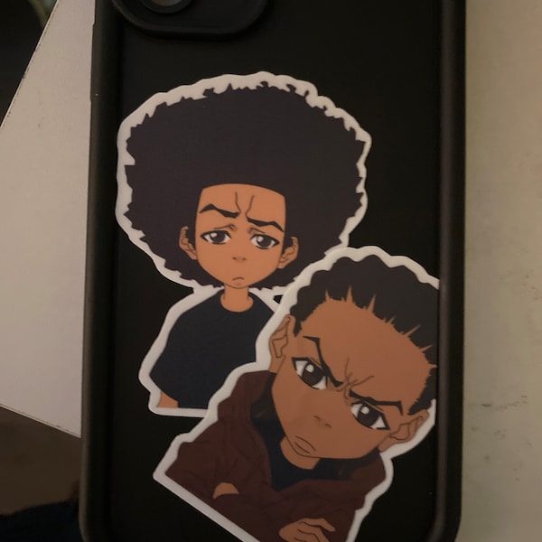 Pink Bubble Sticker, Anime Waterproof Sticker Sheet, Holographic Vinyl ...