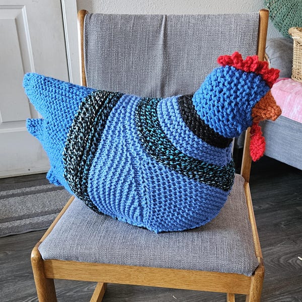 Emotional Support Chicken Wings and Legs - Etsy