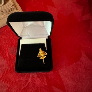 Quimbaya Flyer Ancient Aircraft Pin 24k Gold Plated Golden Jet-8 ...