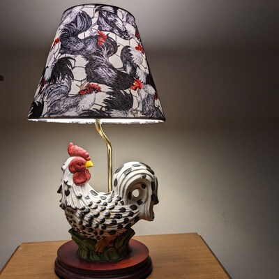 Sonic the Hedgehog Lamp Shade nintendo, Sega Characters Packed. Shades ...