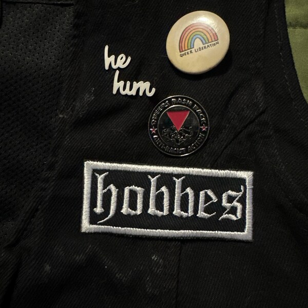 Camp Walden Patch - Etsy