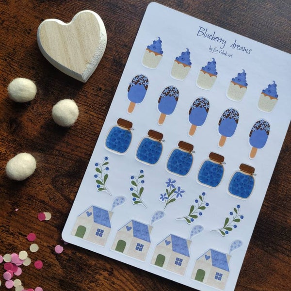 Weekly Planner Printable | Digital Download | Cute Weekly Planner ...