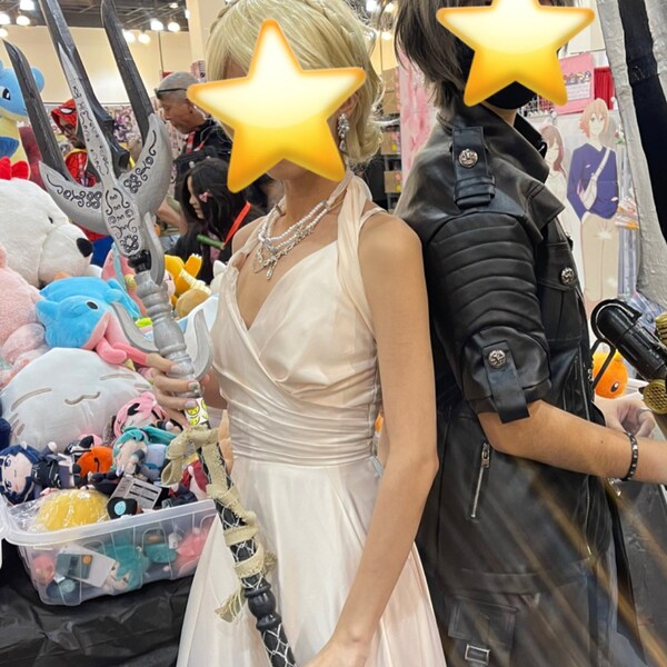 Devil May Cry 5 Nero Red Queen PROP KIT ONLY - Etsy