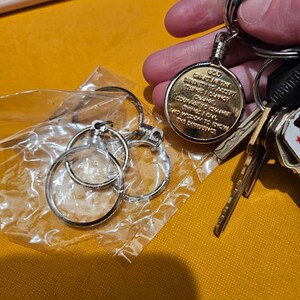 NA Tree of Life Anniversary Recovery Coin Medallion Narcotics Anonymous ...