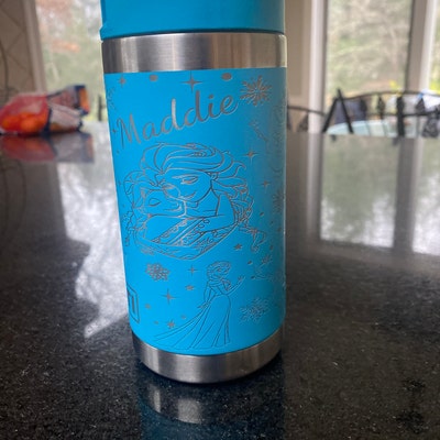 Stanley Disney Tumbler, Disney Characters Full Wrap Engraved Tumbler ...
