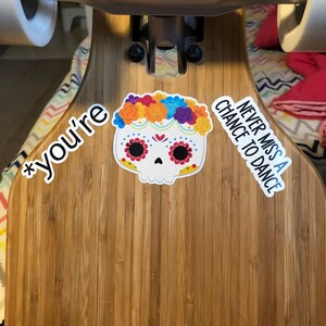 You're Sticker Funny Grammar Laptop Decals, Inspirational for Water ...