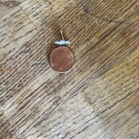 Mini Fishbone Sterling Silver Nose Stud / Nose Screw, Jewelry Nose Stud ...