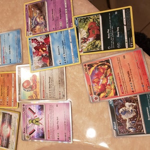 Amazing Value! Ultra Rare Pokemon Card Pack! GUARANTEED Ultra Rare Card ...