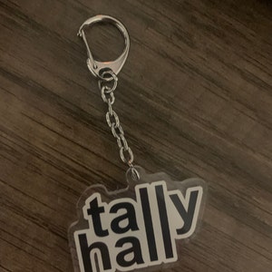 Tally Hall Sticker Set - Etsy