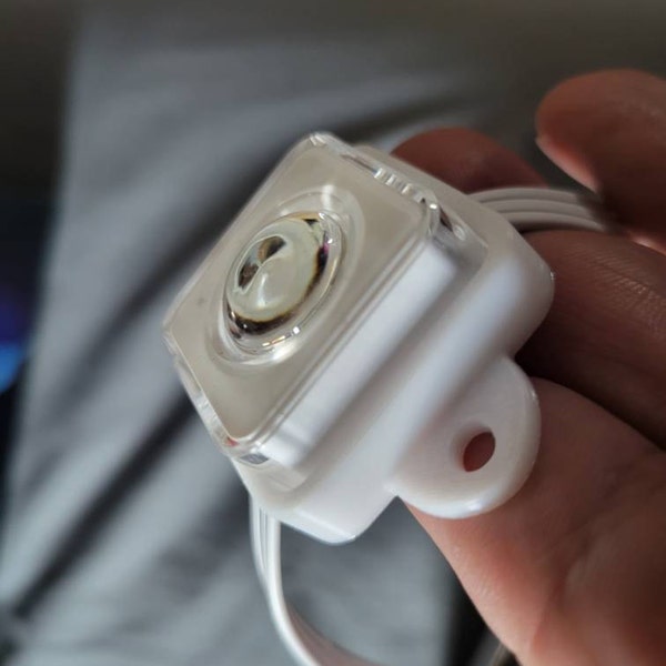 Mount for Govee Permanent Outdoor Lights Power Wall Mount (H705 & H706 ...