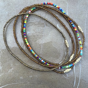 GIFT FOR HER, Anklet Bracelet, Anklets for Women, Africa Jewelry ...