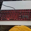 English & Japanese Dual Languages Backlit Keycaps Set for Mechanical ...
