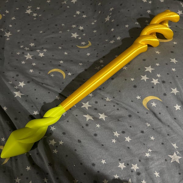 Master Sword Pen With Triforce Pedestal Master Pen Zelda the Legend of ...