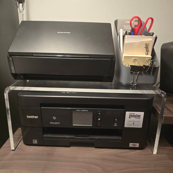 Clear Plastic Lucite Acrylic Keyhole Picture Frame Hardware Photo Wall ...