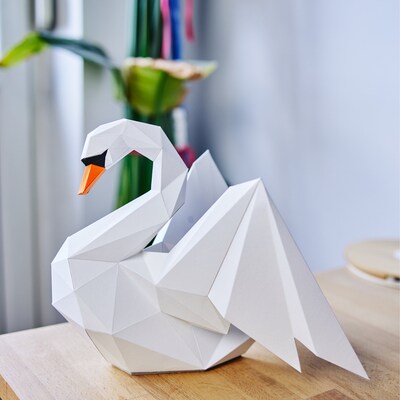 Papercraft Italian Greyhound Dog Papercraft Digital - Etsy