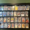 36 Horizontal Graded Baseball Card Display Case DEEP PSA Beckett - Etsy