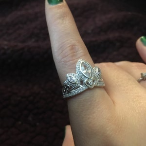 Mickey Head Hidden Mickey Necklace Scrollwork Pendant Silver - Etsy