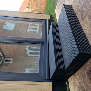 3 Tier / Rise Hot Tub Steps / Spa Steps / Caravan Steps - Etsy