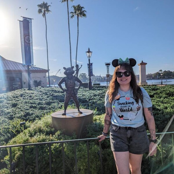 Snacking Around the World - EPCOT WDW Resort & Parks - SVG, Png, Jpg ...