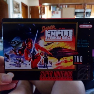 Nintendo 64 Banjo Tooie Box | Etsy