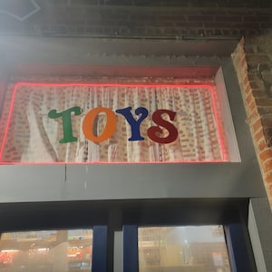 Flamingo Truck With Guide Lines, Summer Antique Pickup Truck With Birds ...