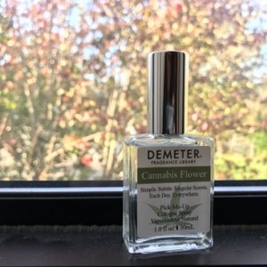 Demeter 1oz Cologne Spray - Peach - Etsy