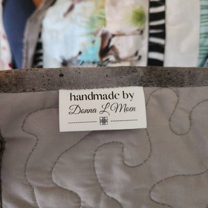 Table Runner Quilt Pattern, Twisted Ribbon PDF Pattern, Table Runner ...