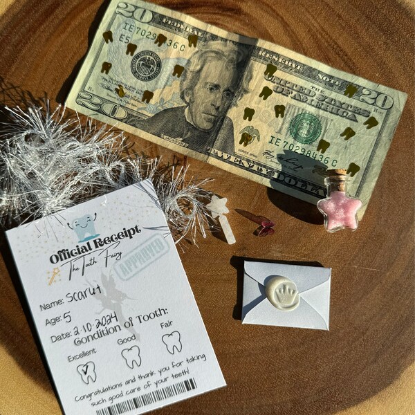 Elf Magic Dust, Elf Magic Restoration, Elf Prop, Elf Accessories, Elf ...