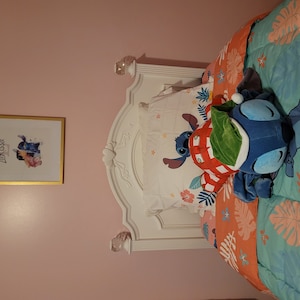 Personalized Lilo & Stitch Print, Stitch Nursery Decor, Ohana Wall Art ...