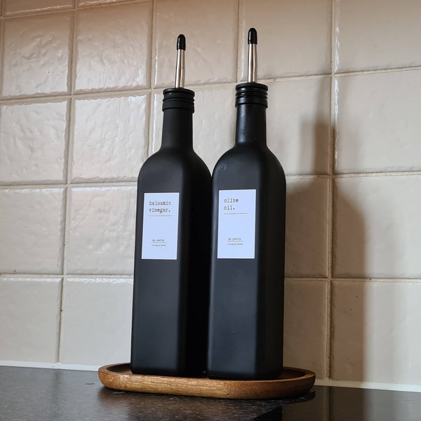 Acacia Wood Bottle Tray: Small Stained Wood Plinth - Etsy UK