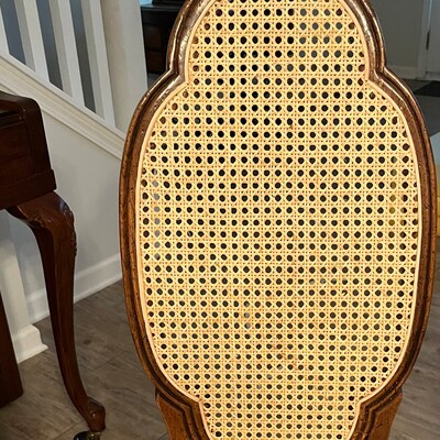 7/32 Fiber Rush for Chairs, Kraft Brown 175 Feet - Etsy