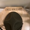 Campaign Hat Press, Drill Sergeant, Graduation/retirement Gift - Etsy