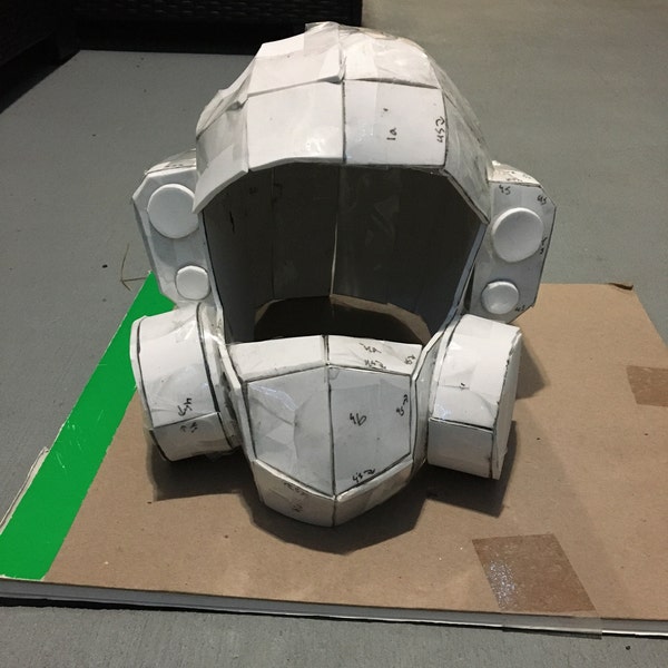 Knight Armor Set / Full Bundle of Patterns (original Design) - Etsy